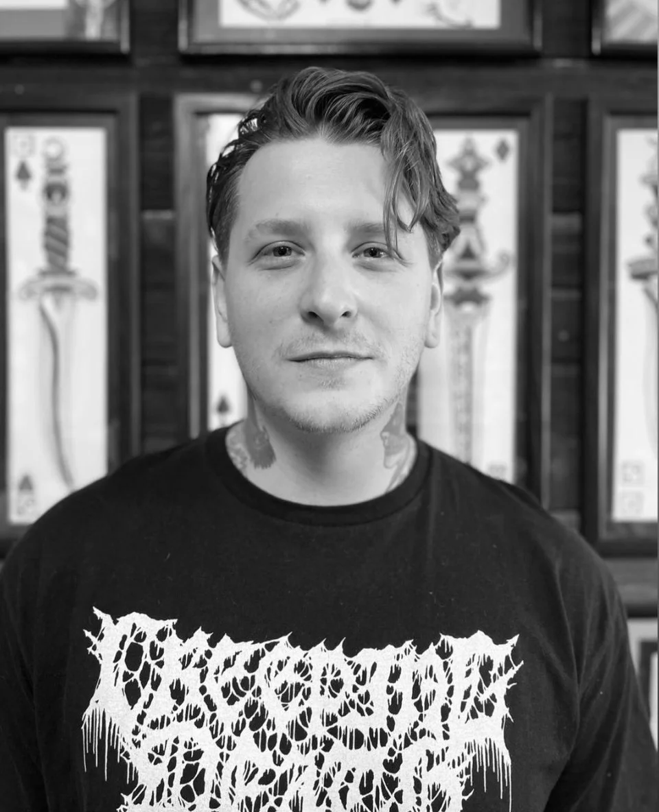 Portfolios — Tattoo Faction