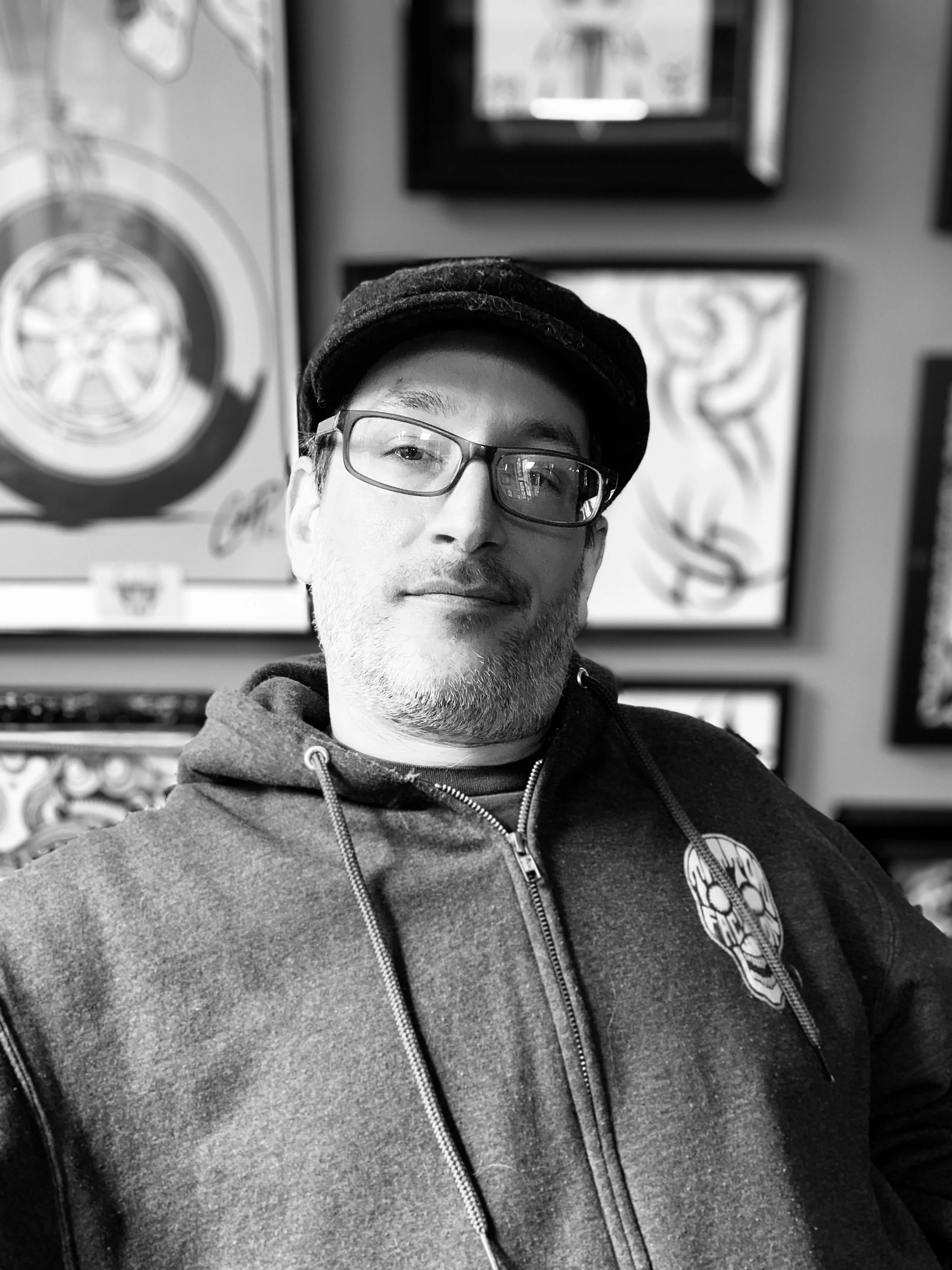 Portfolios — Tattoo Faction