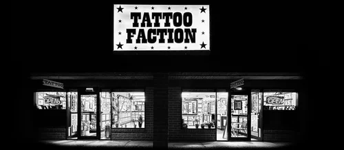 About — Tattoo Faction
