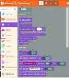 Getting Started with MakeCode Arcade: Blocks — Petiole Learning