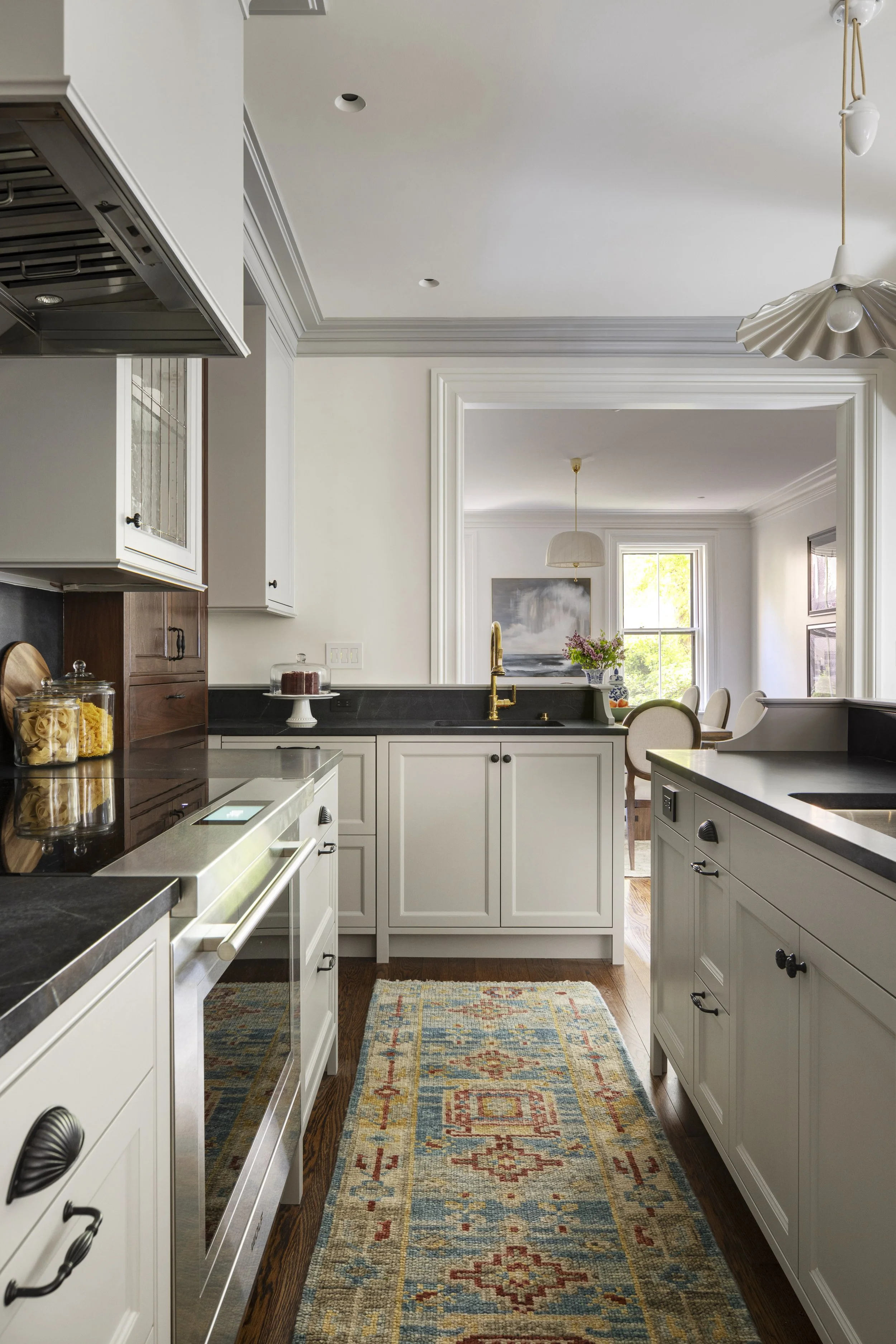 The Flats — Kevin Cradock Builders