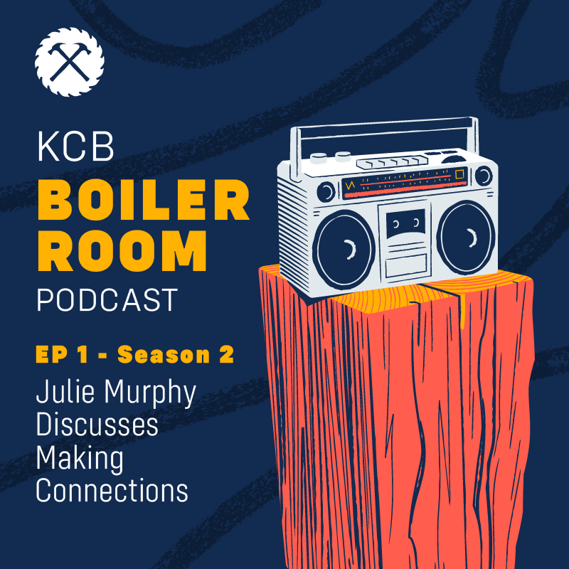 Podcast Season 2 — Kevin Cradock Builders