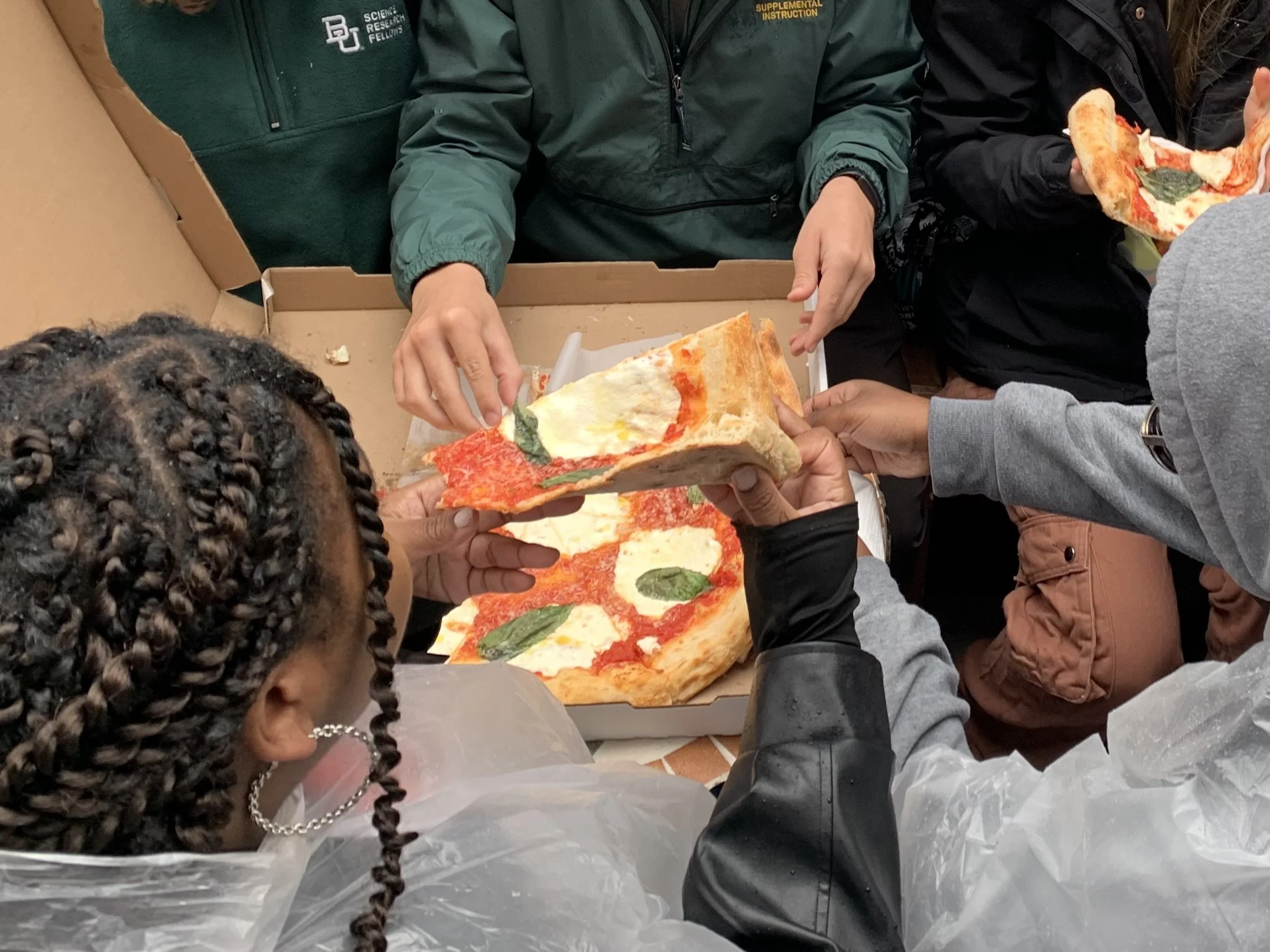 Private or Group | Harlem Food Tour — Inside Out Tours
