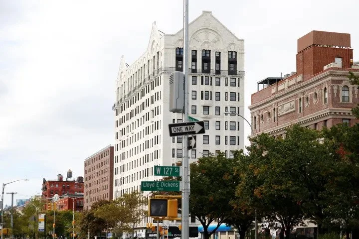 Private or Group | Highlights of Harlem Walking Tour — Inside Out Tours