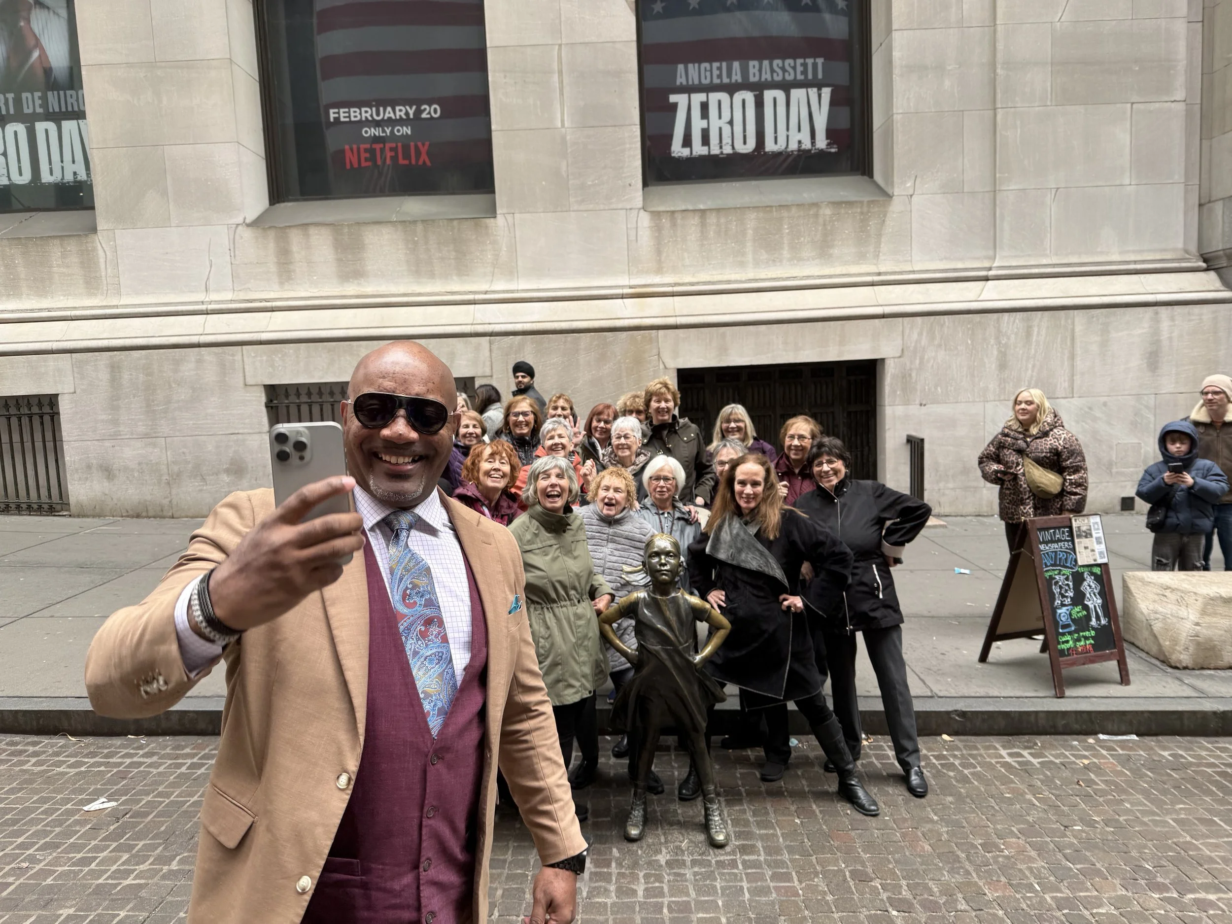 Step-on Guides — Inside Out Tours