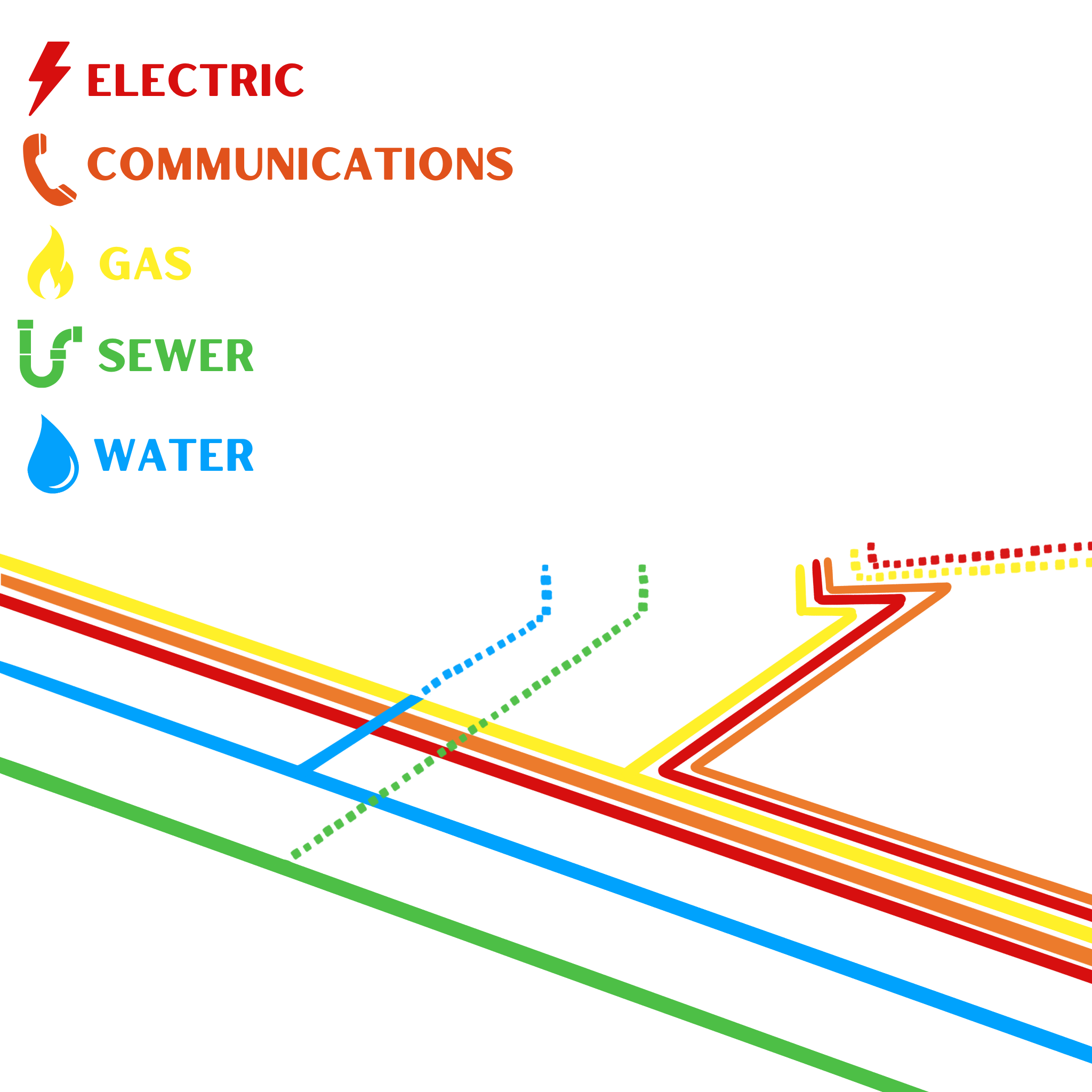 Burton Utility Locating
