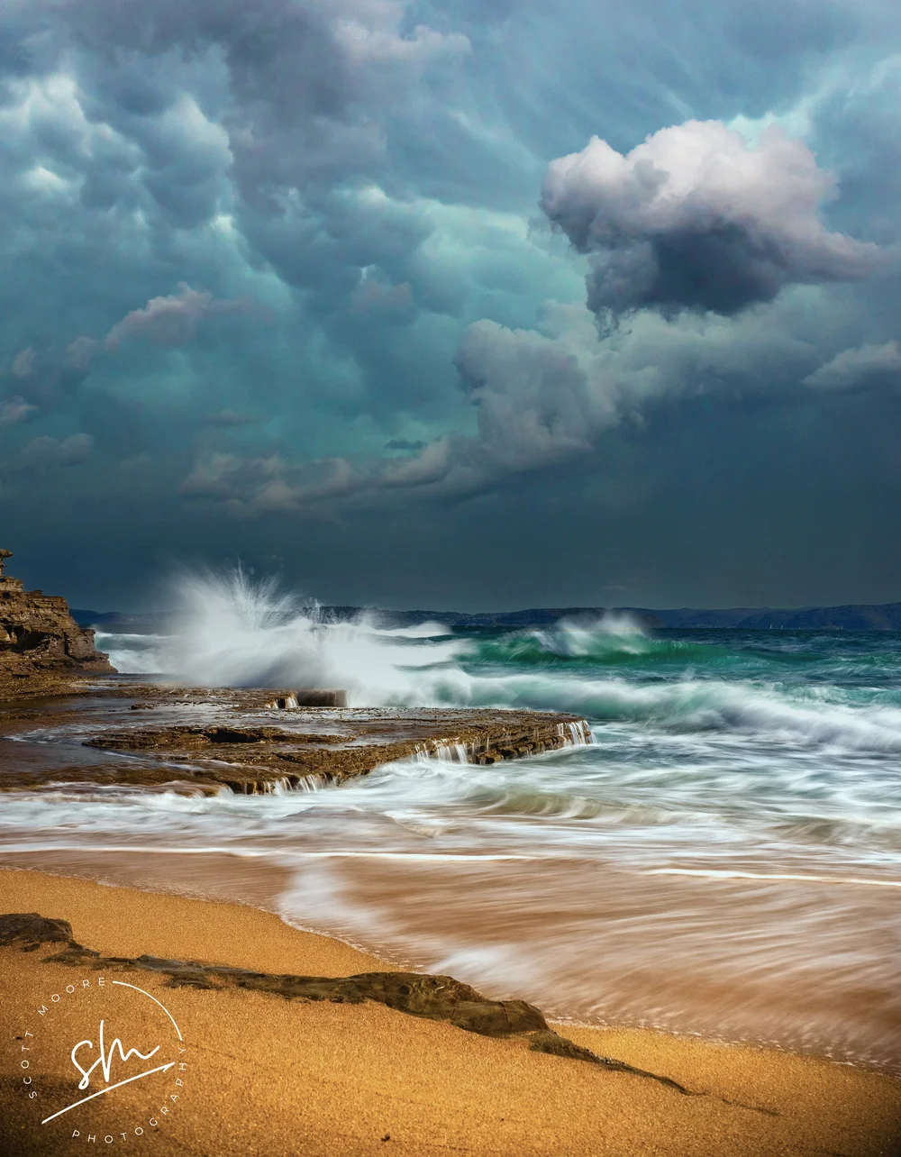 Scott Moore Photography