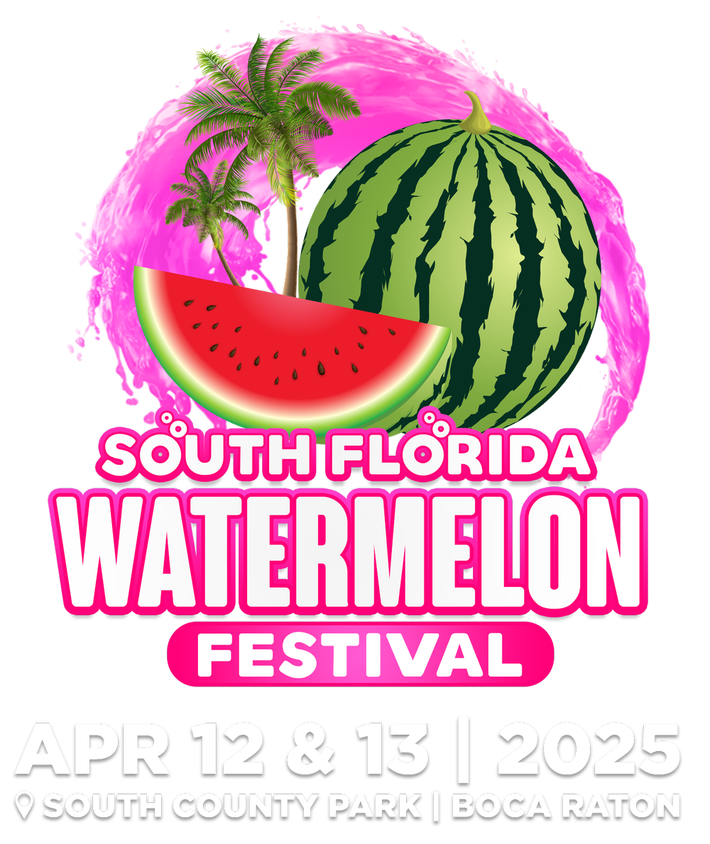 South Florida Watermelon Festival