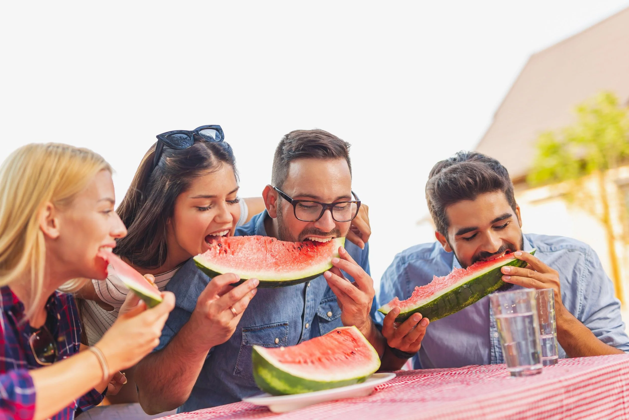 SoFlo Watermelon Festival 2026 | Boca Raton Family Event April 11–12