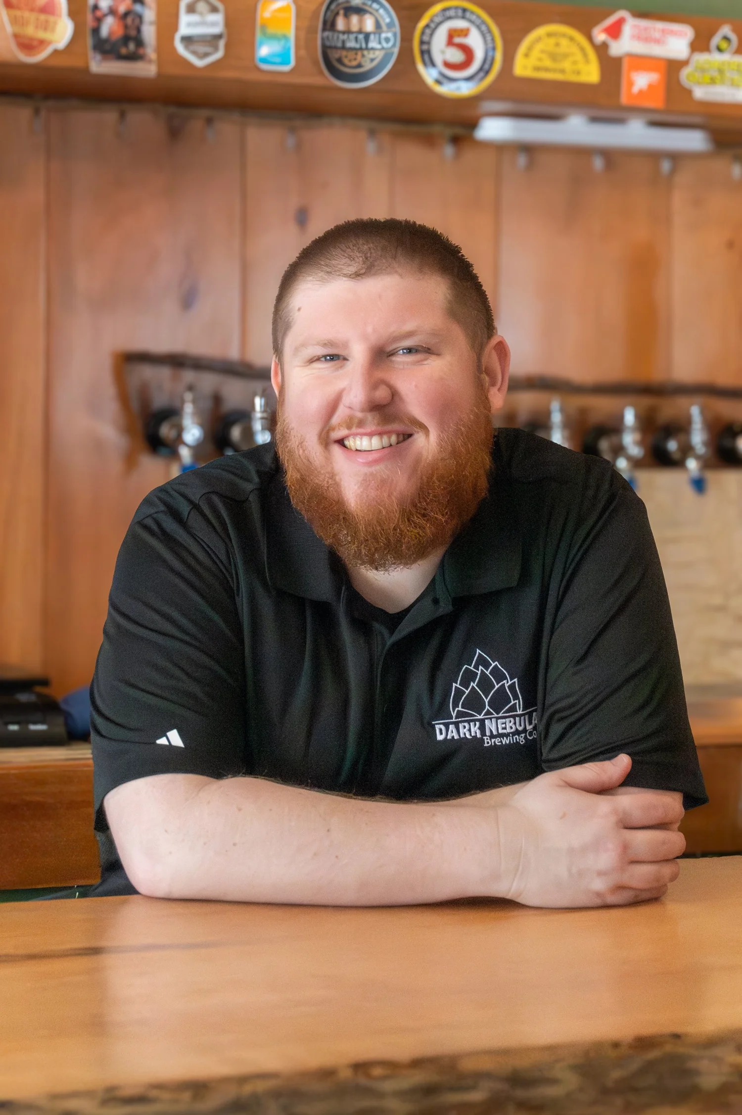 Dark Nebula Brewing Company | Craft Beer Made in New Hampshire — Dark ...