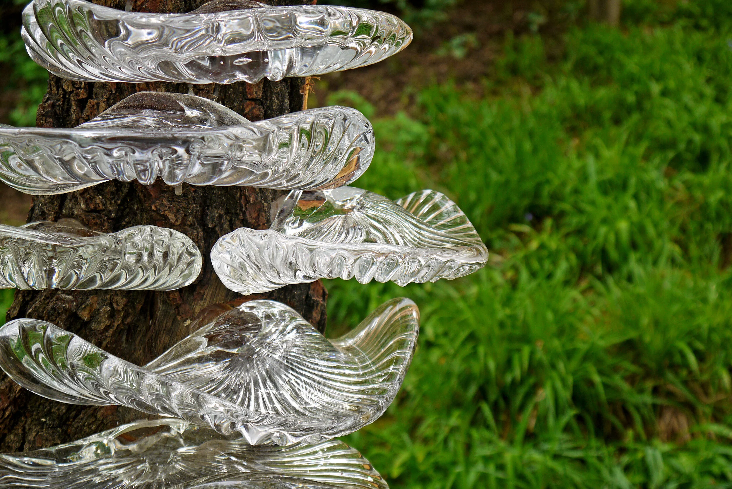 Stephen Beardsell — The Hannah Peschar Sculpture Garden