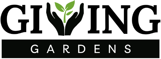 The Giving Gardens
