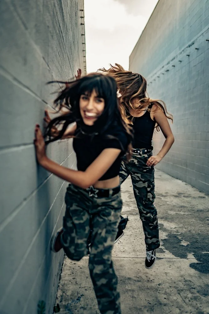 ABOUT — Flailing Idiot