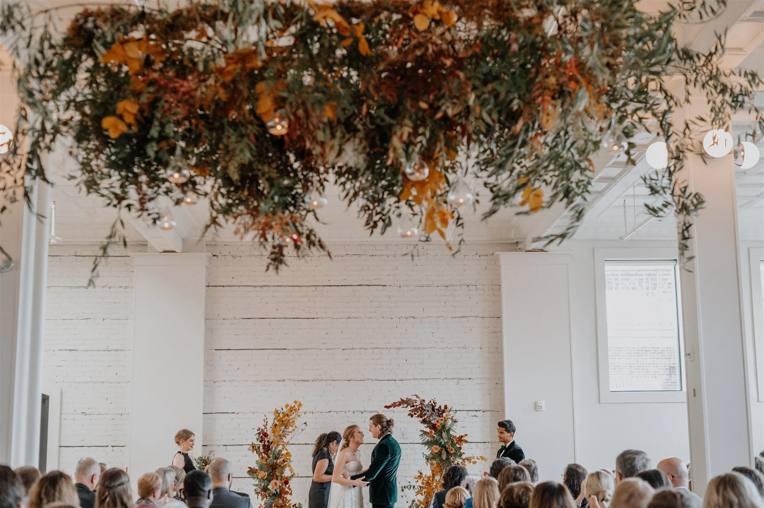 Gordon Green – Premier Event Venue in Cleveland's Vibrant Gordon Square ...