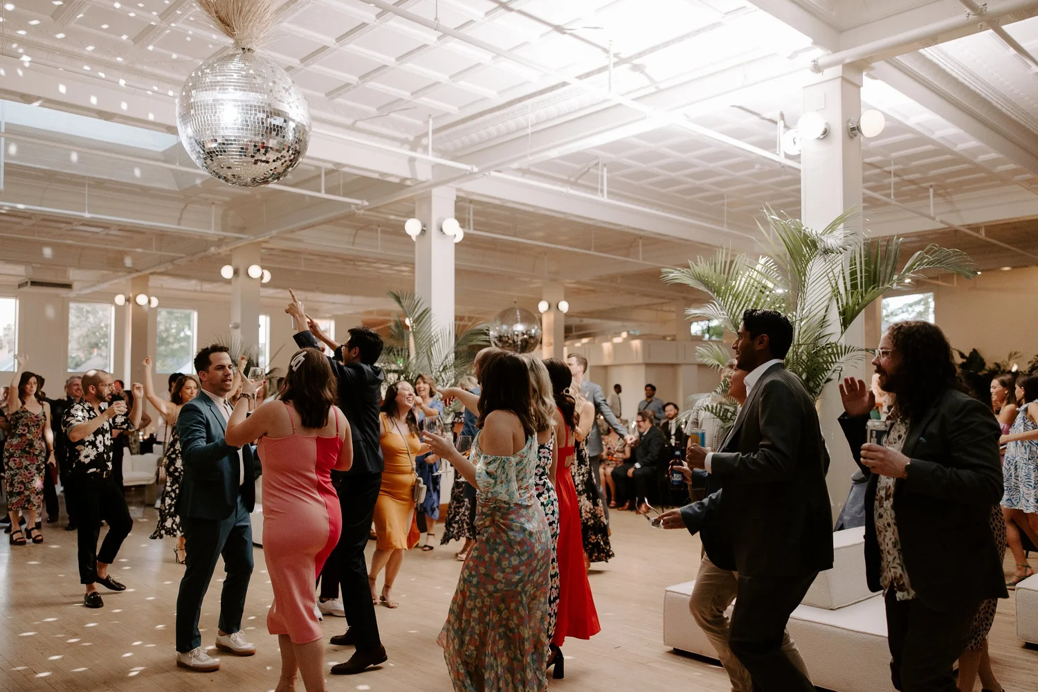 Gordon Green – Premier Event Venue in Cleveland's Vibrant Gordon Square ...