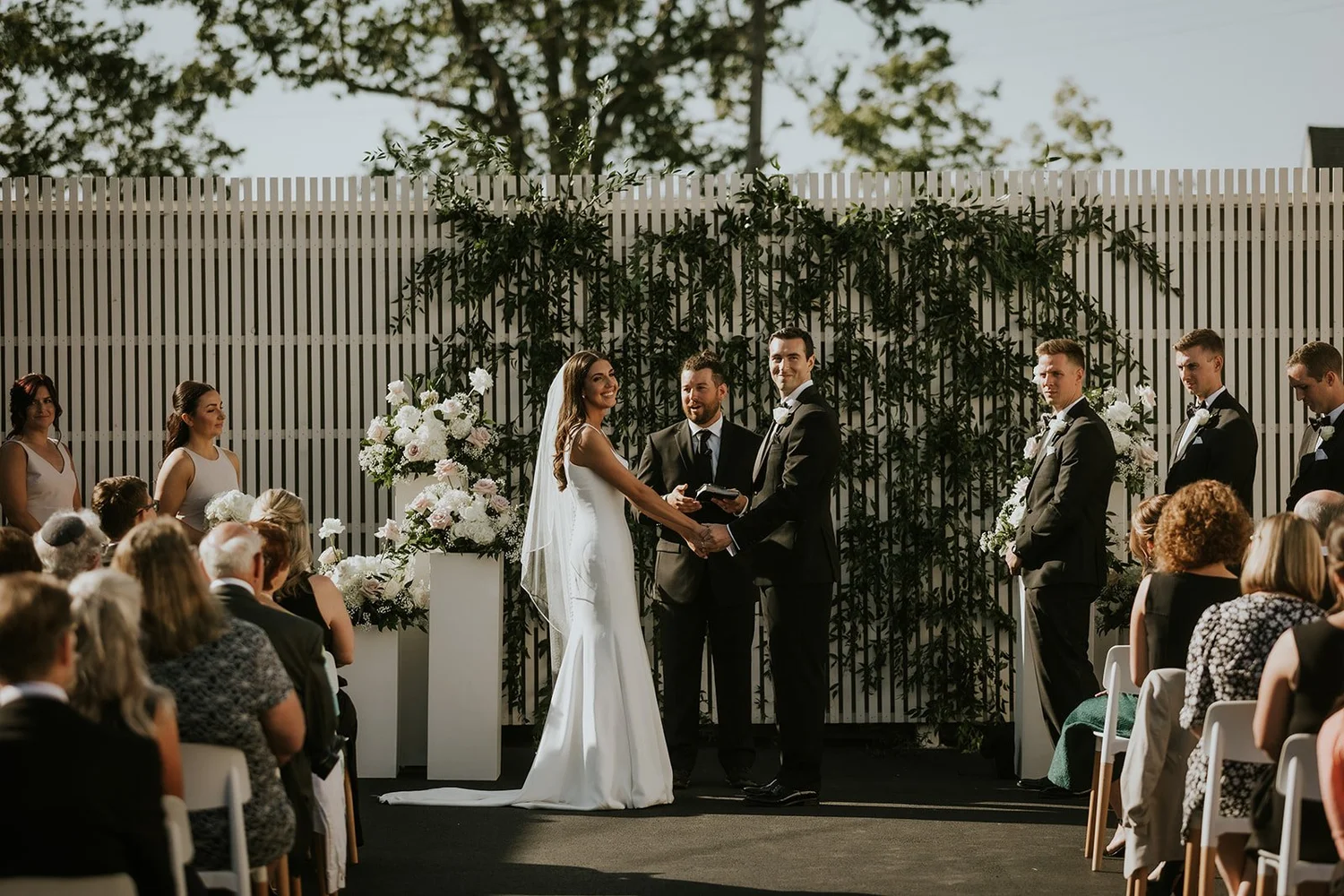 Gordon Green – Premier Event Venue in Cleveland's Vibrant Gordon Square ...