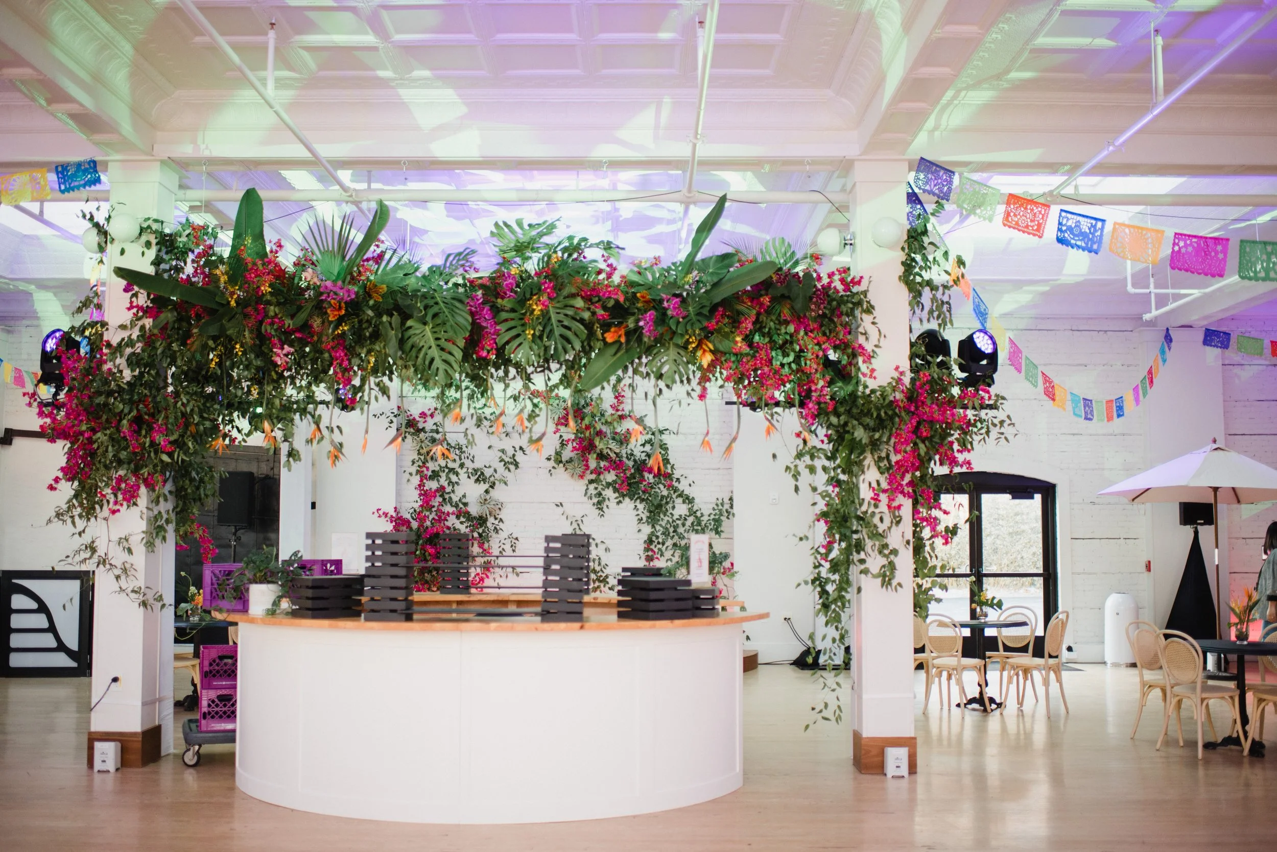 Gordon Green – Premier Event Venue in Cleveland's Vibrant Gordon Square ...