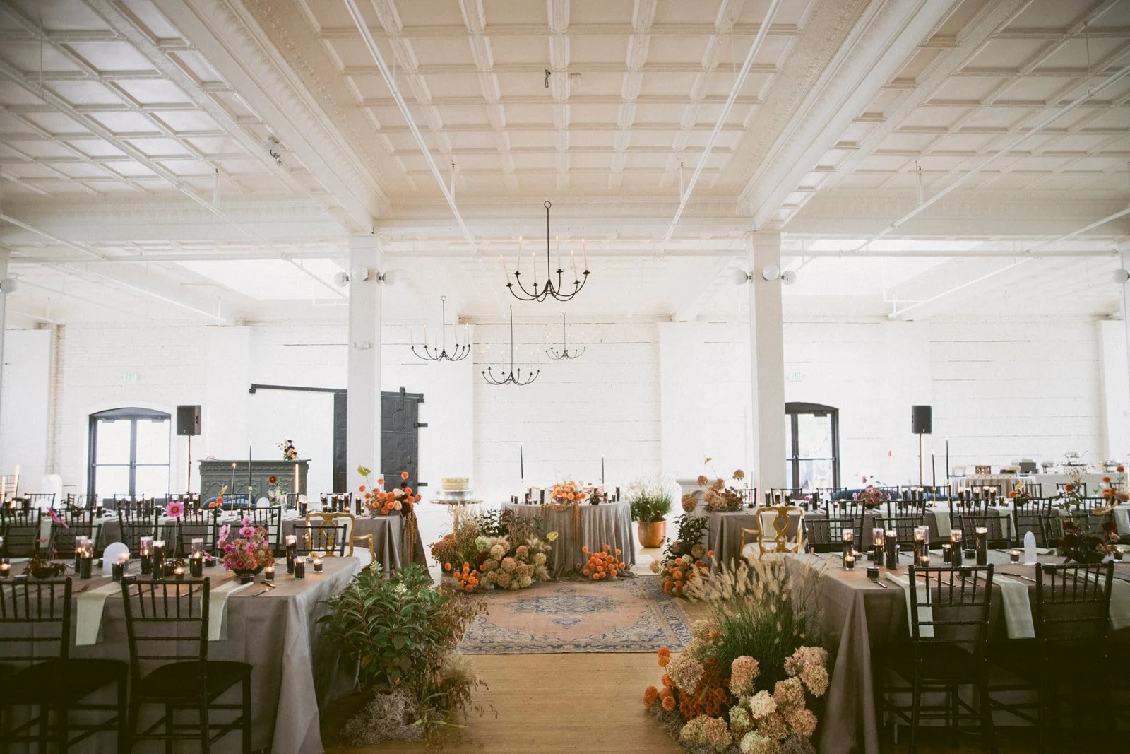 Gordon Green – Premier Event Venue in Cleveland's Vibrant Gordon Square ...