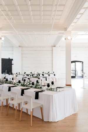 Gordon Green – Premier Event Venue in Cleveland's Vibrant Gordon Square ...