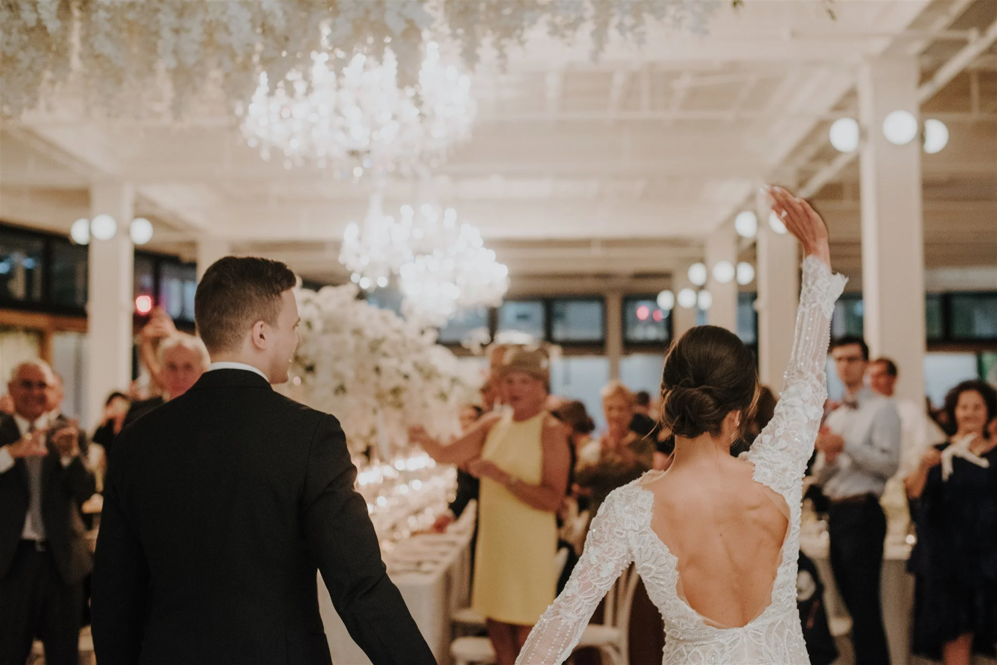Gordon Green – Premier Event Venue in Cleveland's Vibrant Gordon Square ...