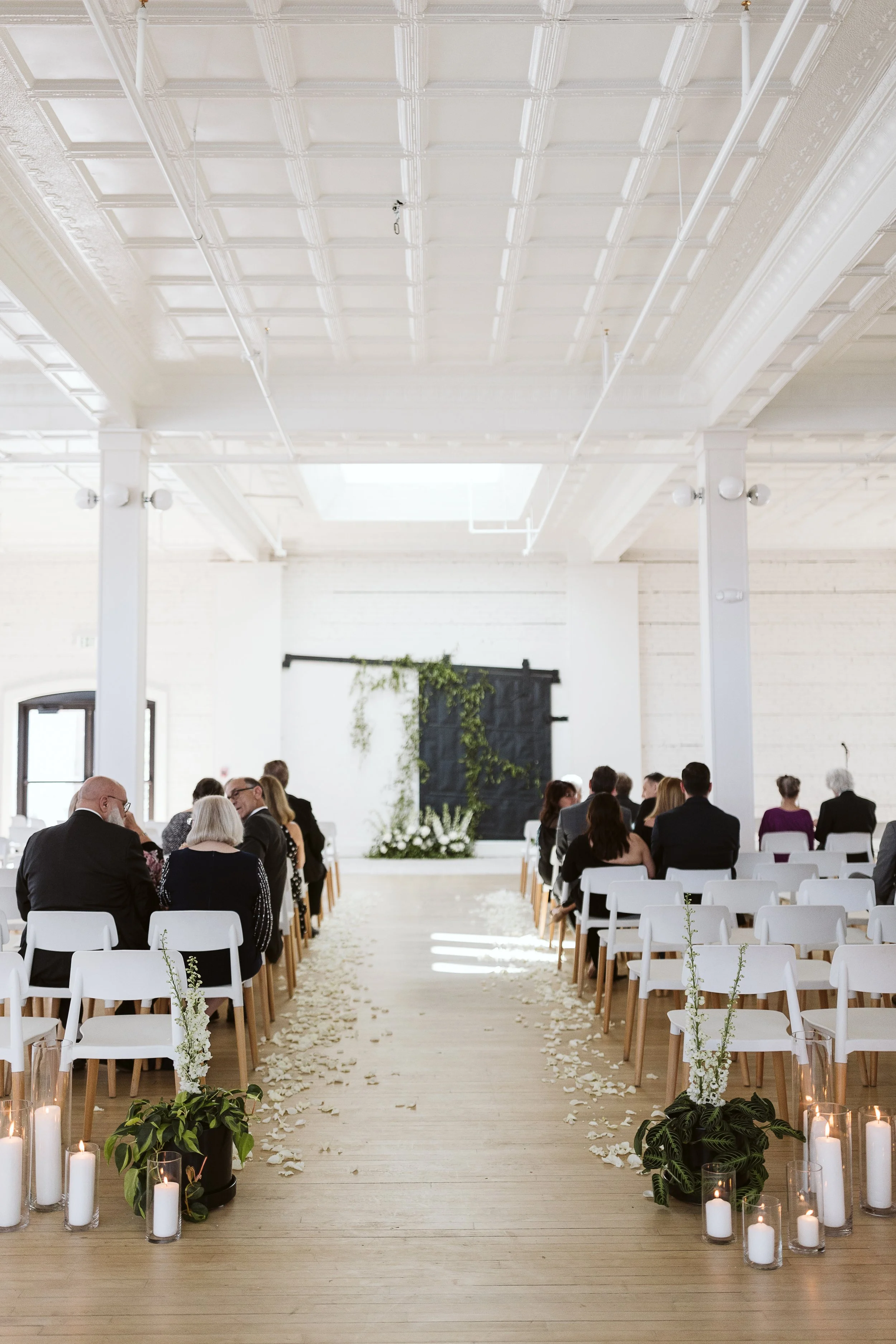 Gordon Green – Premier Event Venue in Cleveland's Vibrant Gordon Square ...
