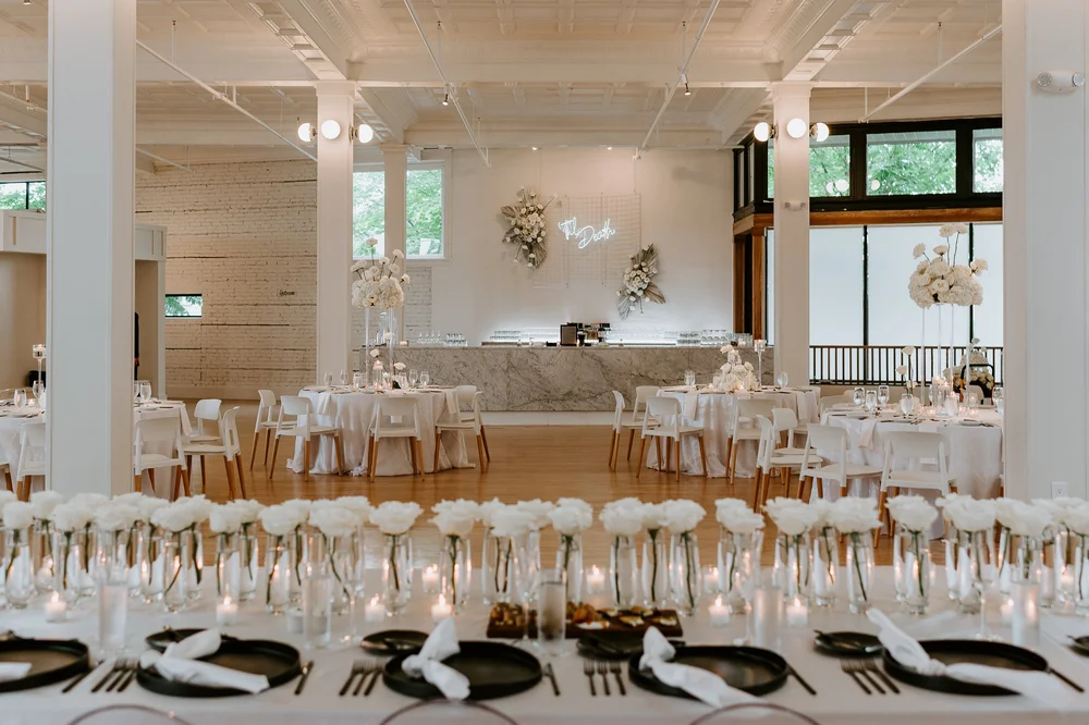 Gordon Green – Premier Event Venue in Cleveland's Vibrant Gordon Square ...