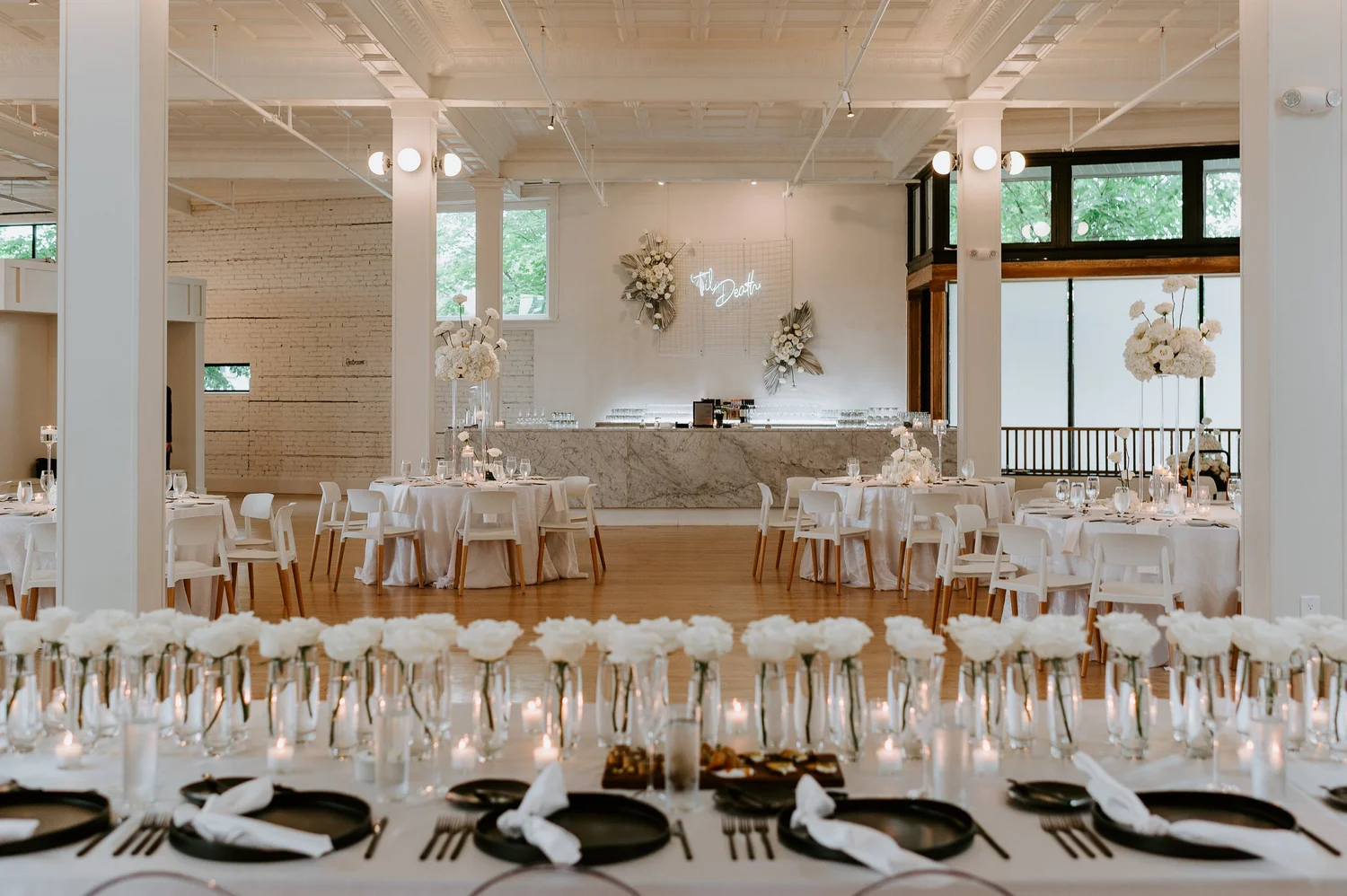 Gordon Green – Premier Event Venue in Cleveland's Vibrant Gordon Square ...