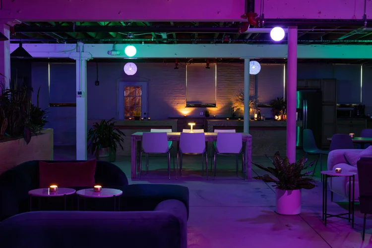 Gordon Green – Premier Event Venue in Cleveland's Vibrant Gordon Square ...