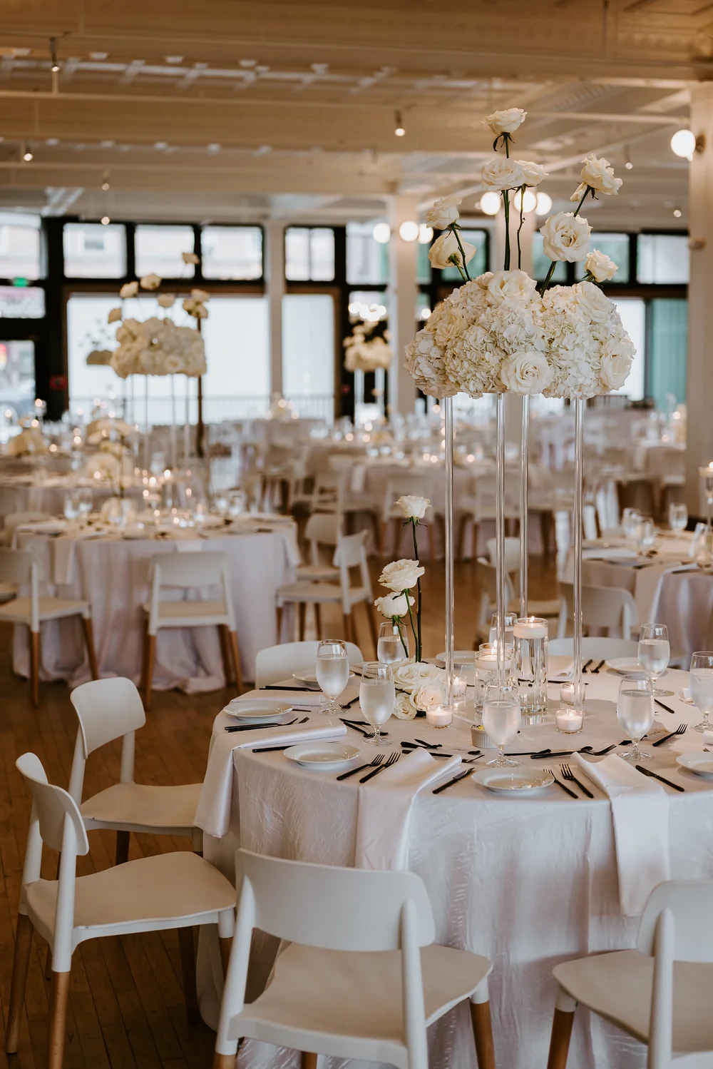 Gordon Green – Premier Event Venue in Cleveland's Vibrant Gordon Square ...