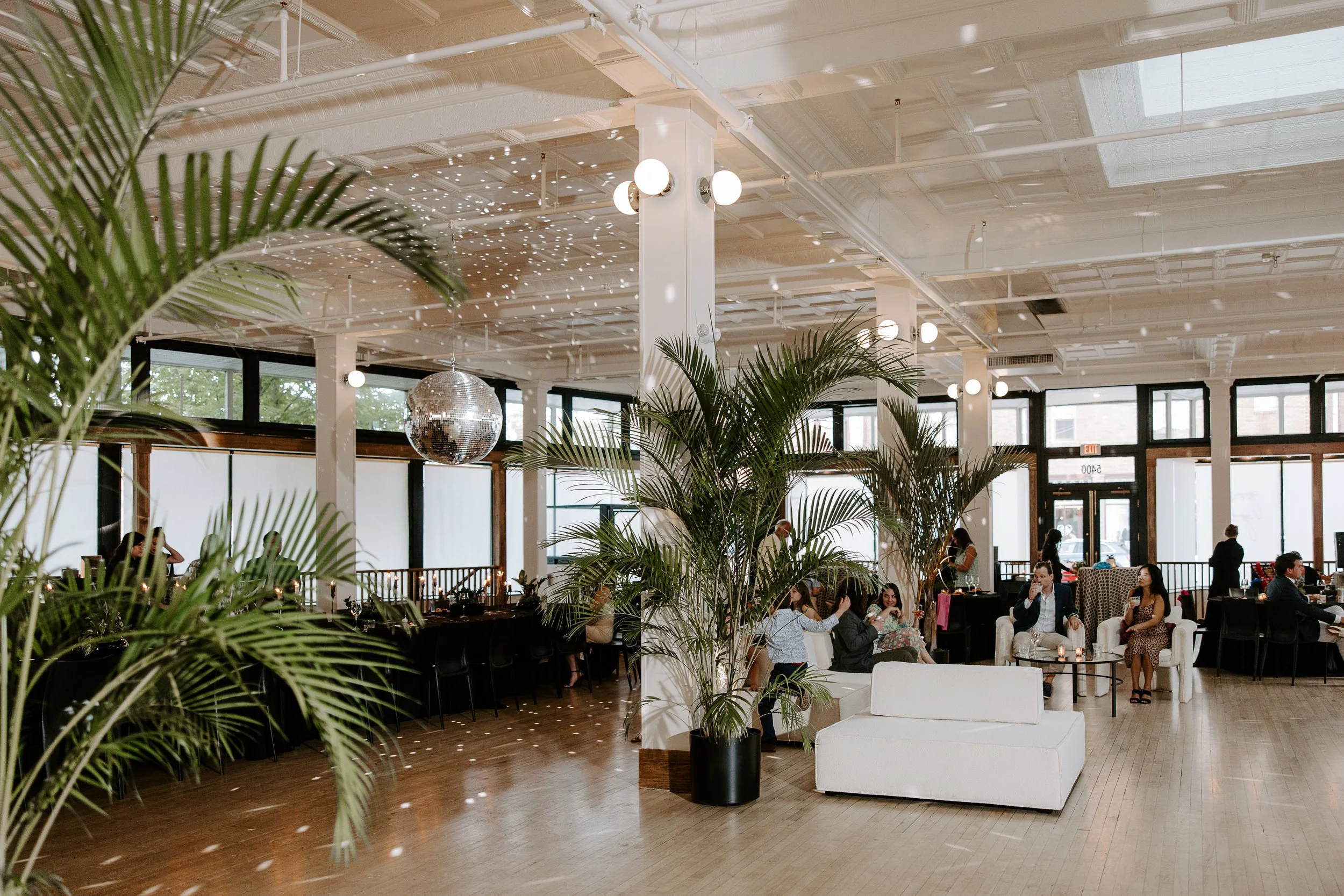 Gordon Green – Premier Event Venue in Cleveland's Vibrant Gordon Square ...