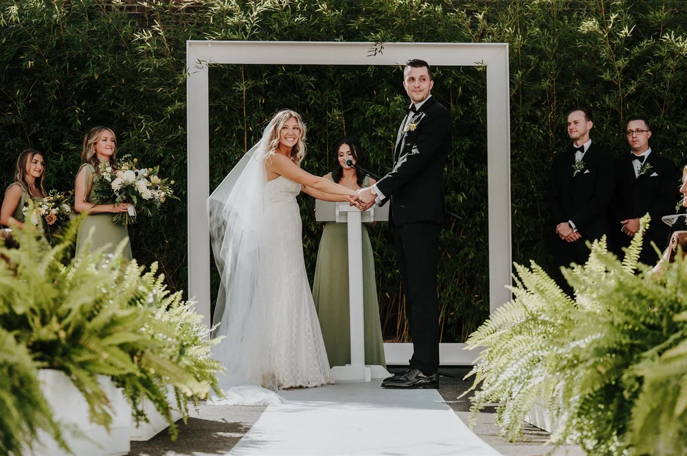Gordon Green – Premier Event Venue in Cleveland's Vibrant Gordon Square ...