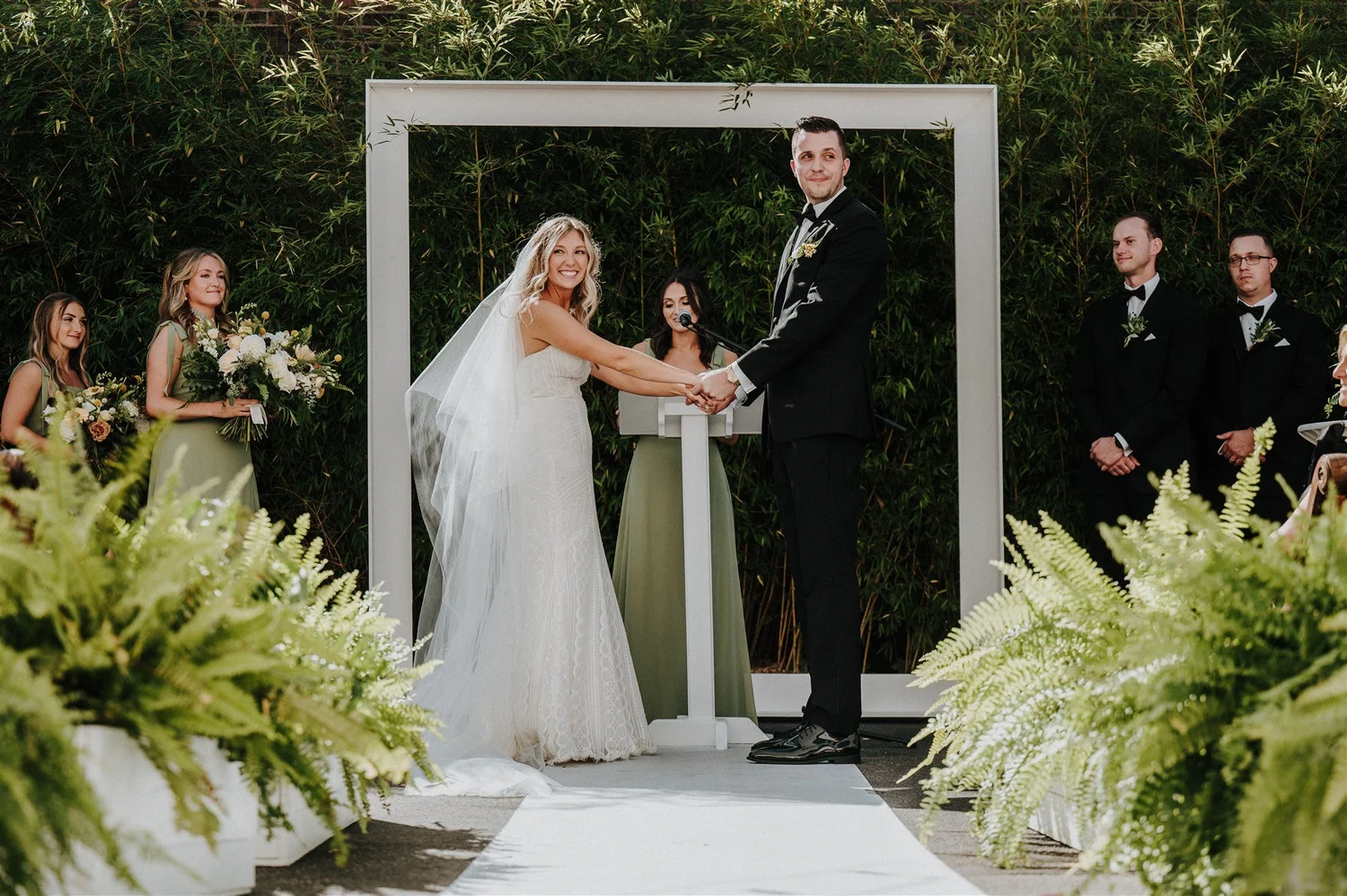 Gordon Green – Premier Event Venue in Cleveland's Vibrant Gordon Square ...