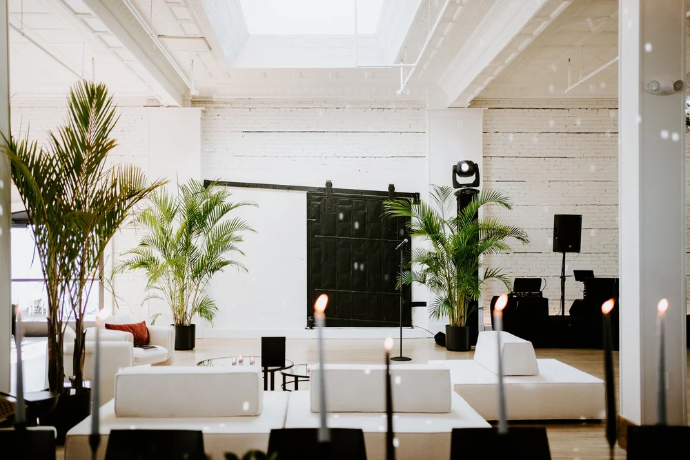 Gordon Green – Premier Event Venue in Cleveland's Vibrant Gordon Square ...