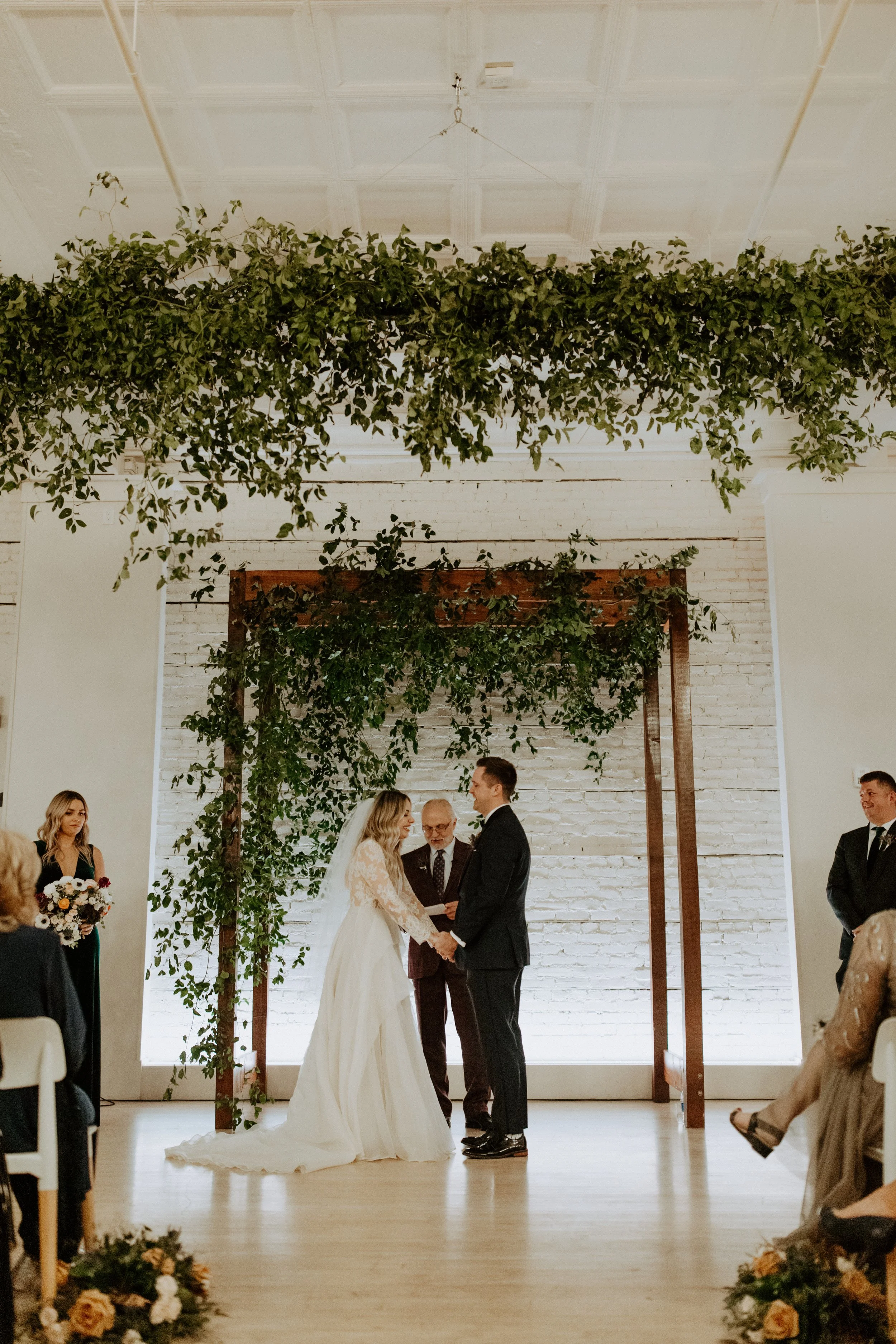 Gordon Green – Premier Event Venue in Cleveland's Vibrant Gordon Square ...