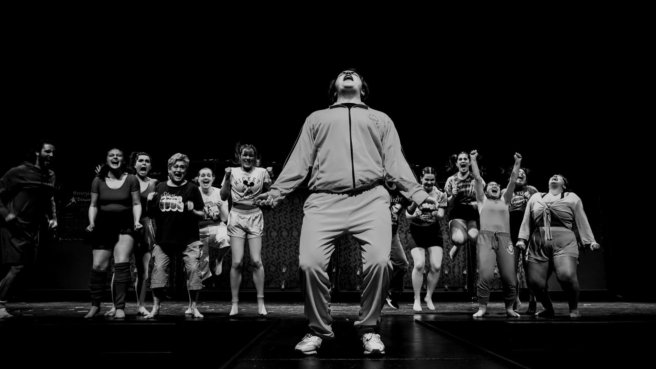 About / — Colton Carroll