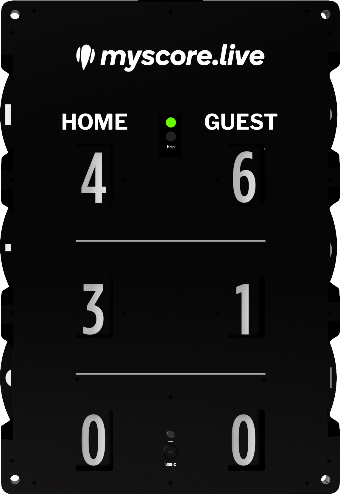 myscore.live | Tournament Smart Scoreboard for Tennis & Padel | Live Scoring & Court Management ...