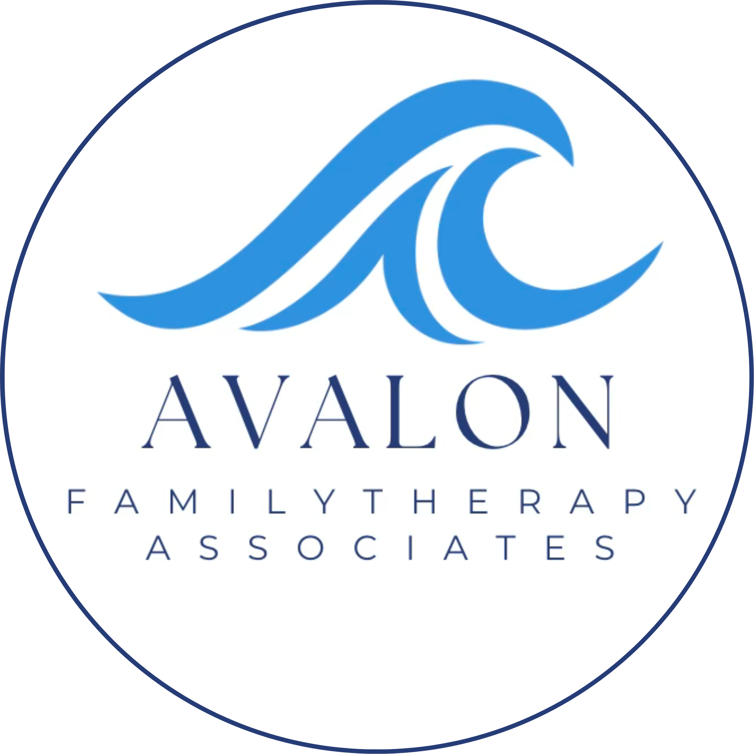 Meet our Team | Empower Your Well-Being Today — Avalon Family Therapy ...