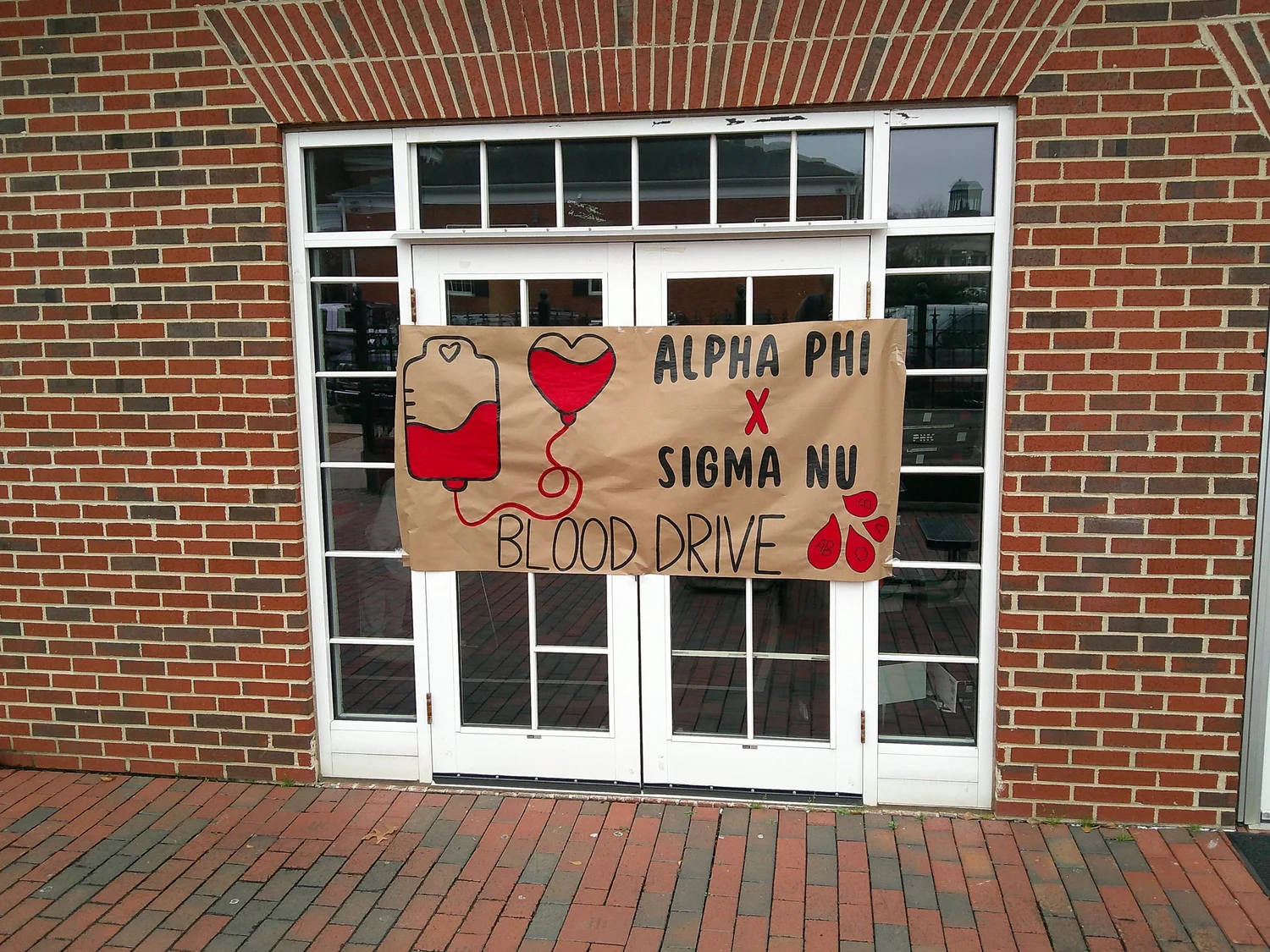 Sigma Nu | Theta Chapter