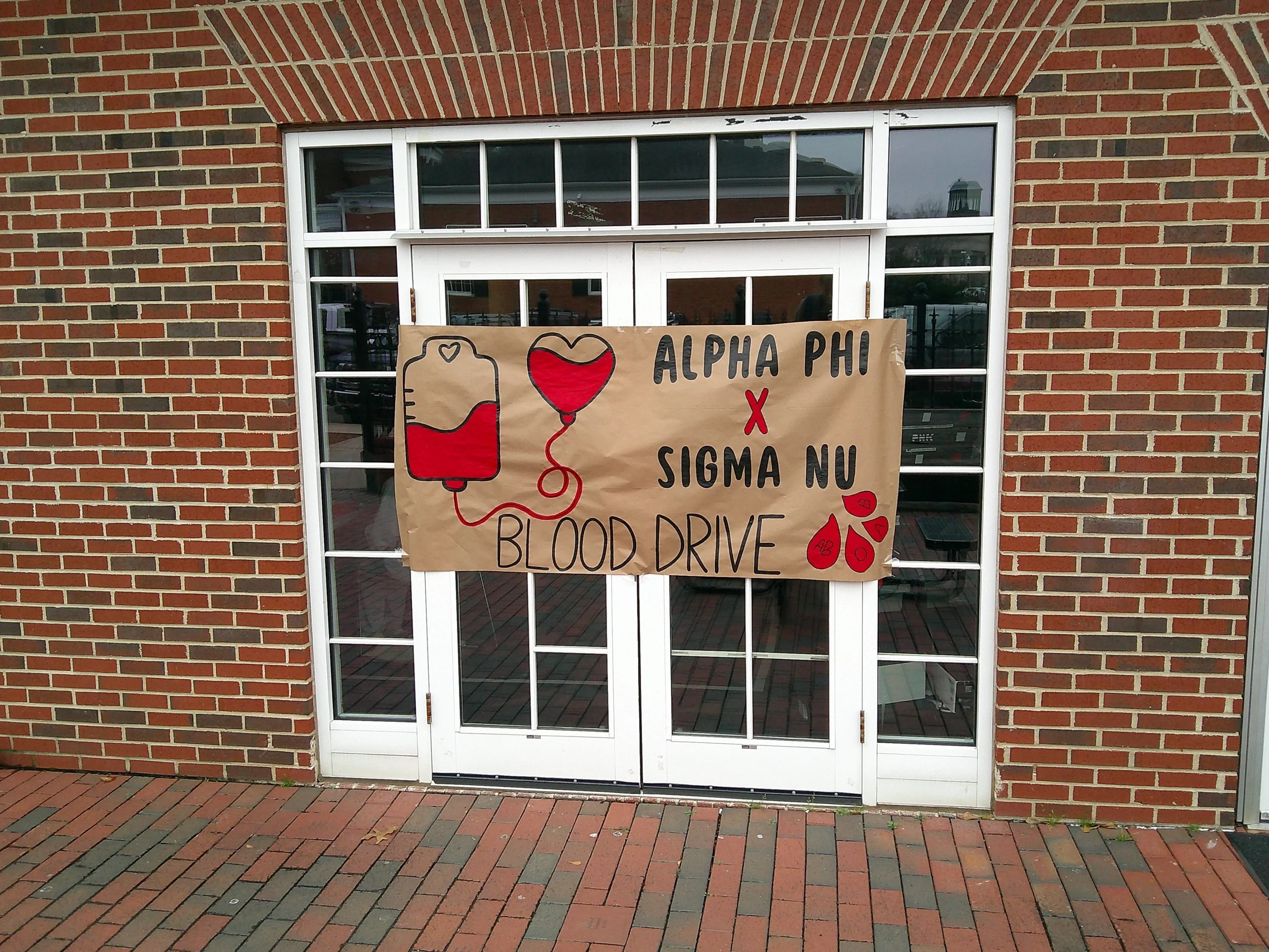 Sigma Nu | Theta Chapter