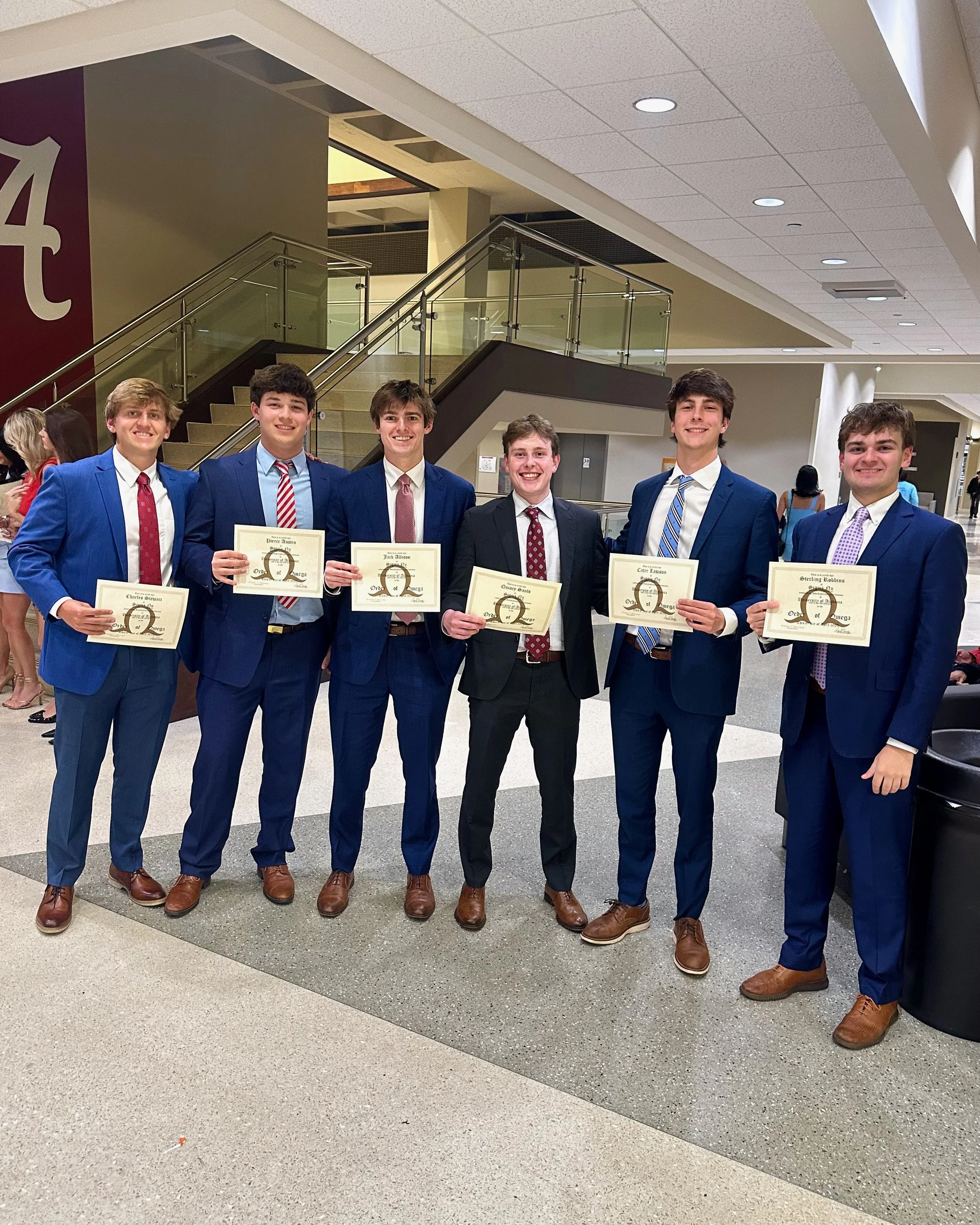 Sigma Nu | Theta Chapter