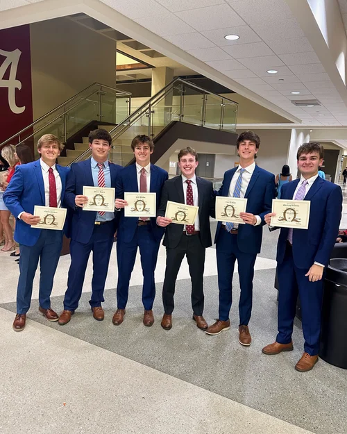 Sigma Nu | Theta Chapter