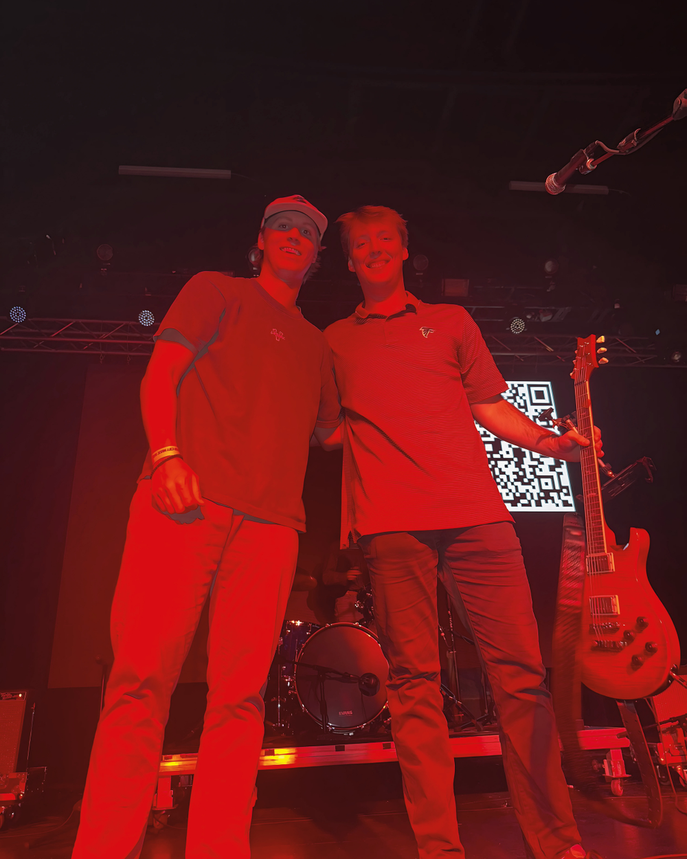 Sigma Nu | Theta Chapter