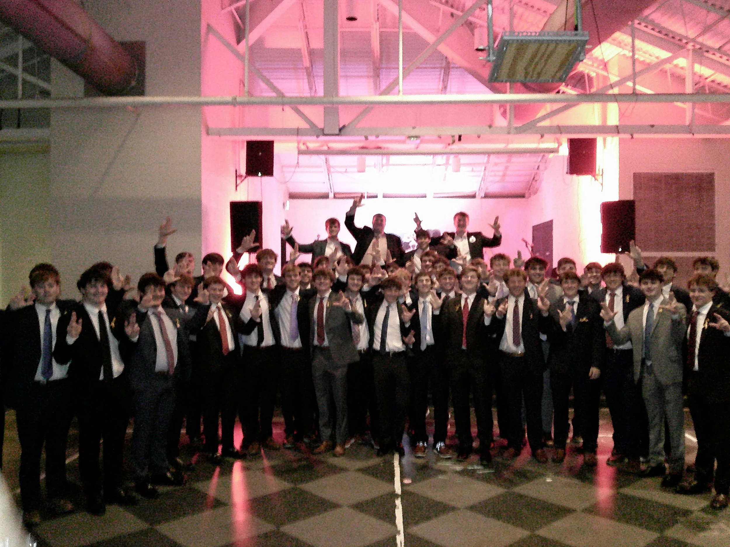 Sigma Nu | Theta Chapter