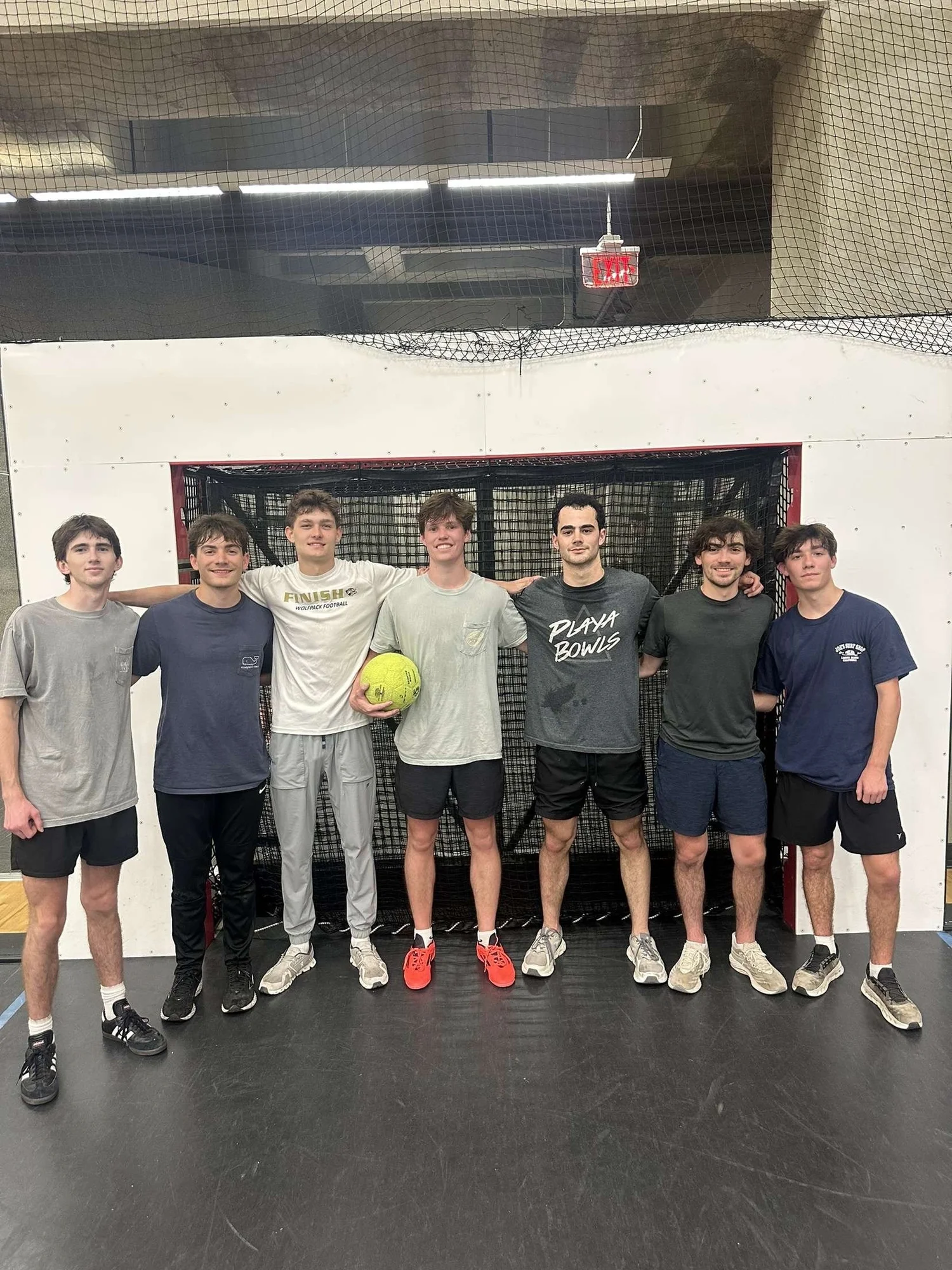 Sigma Nu | Theta Chapter