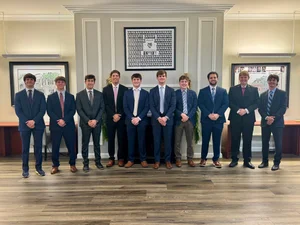 Sigma Nu | Theta Chapter