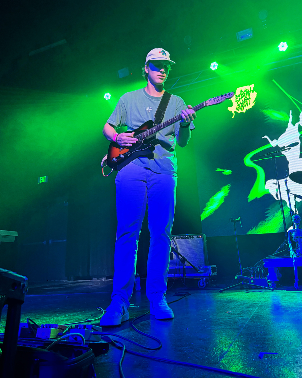 Sigma Nu | Theta Chapter