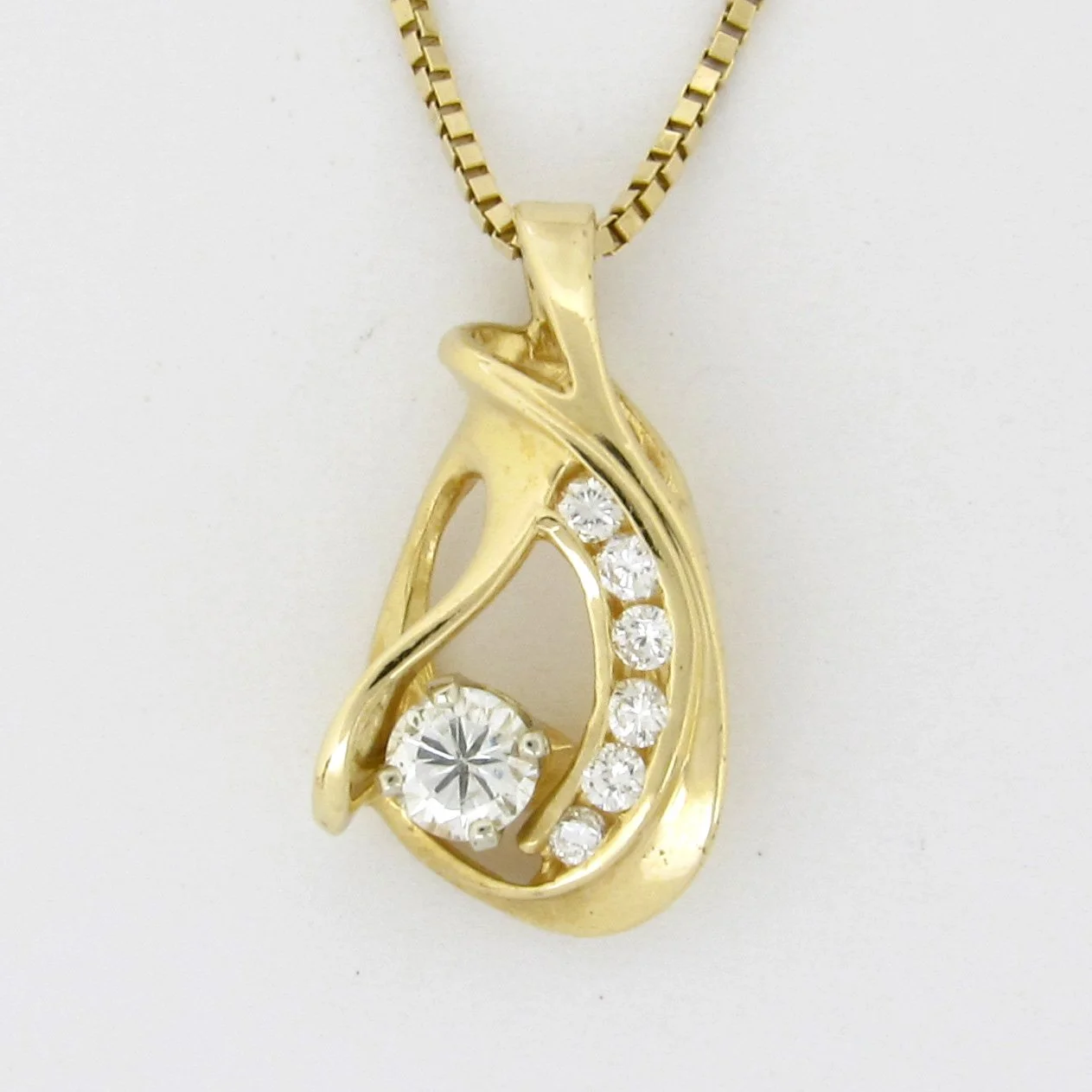 Stoney Folks Jewelers