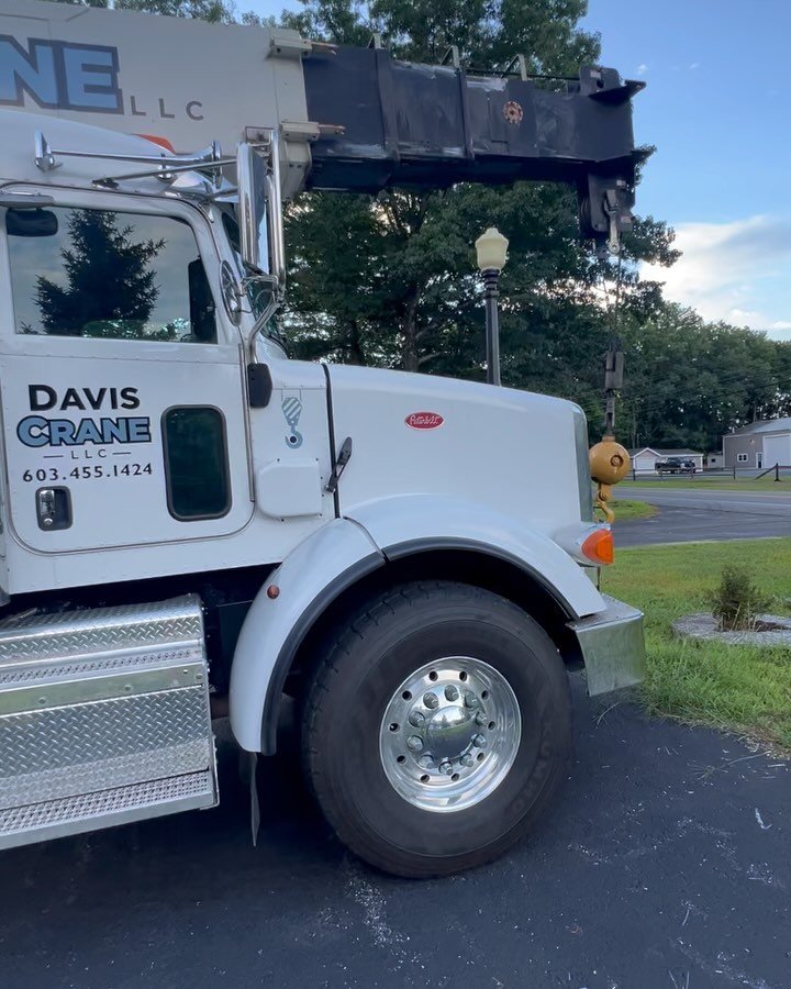 Davis Crane LLC