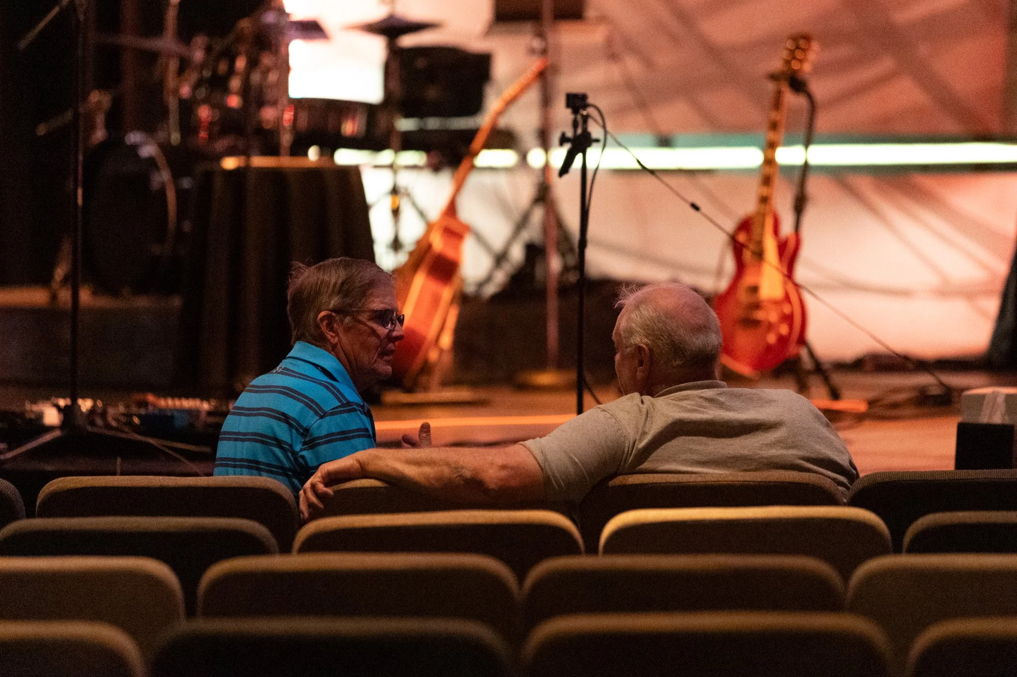 Plan Your Visit — Red Cedar Church | Rice Lake, Wisconsin