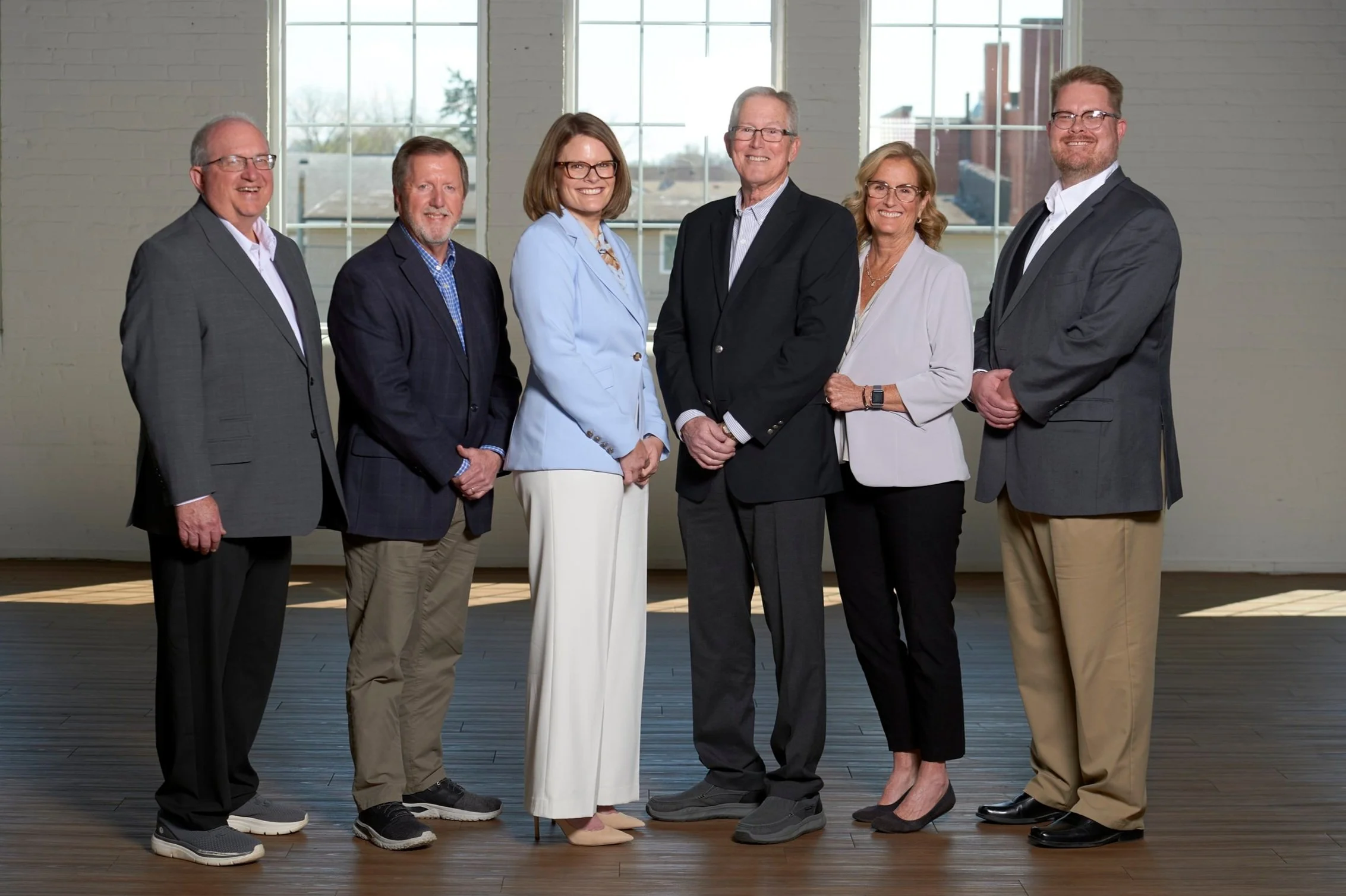 Who We Are — Sunbelt Business Advisors of Southwest Ohio